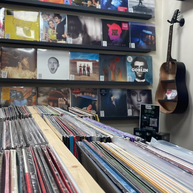 Vinyl Records For Sale @ Indie Earth | Indie Earth