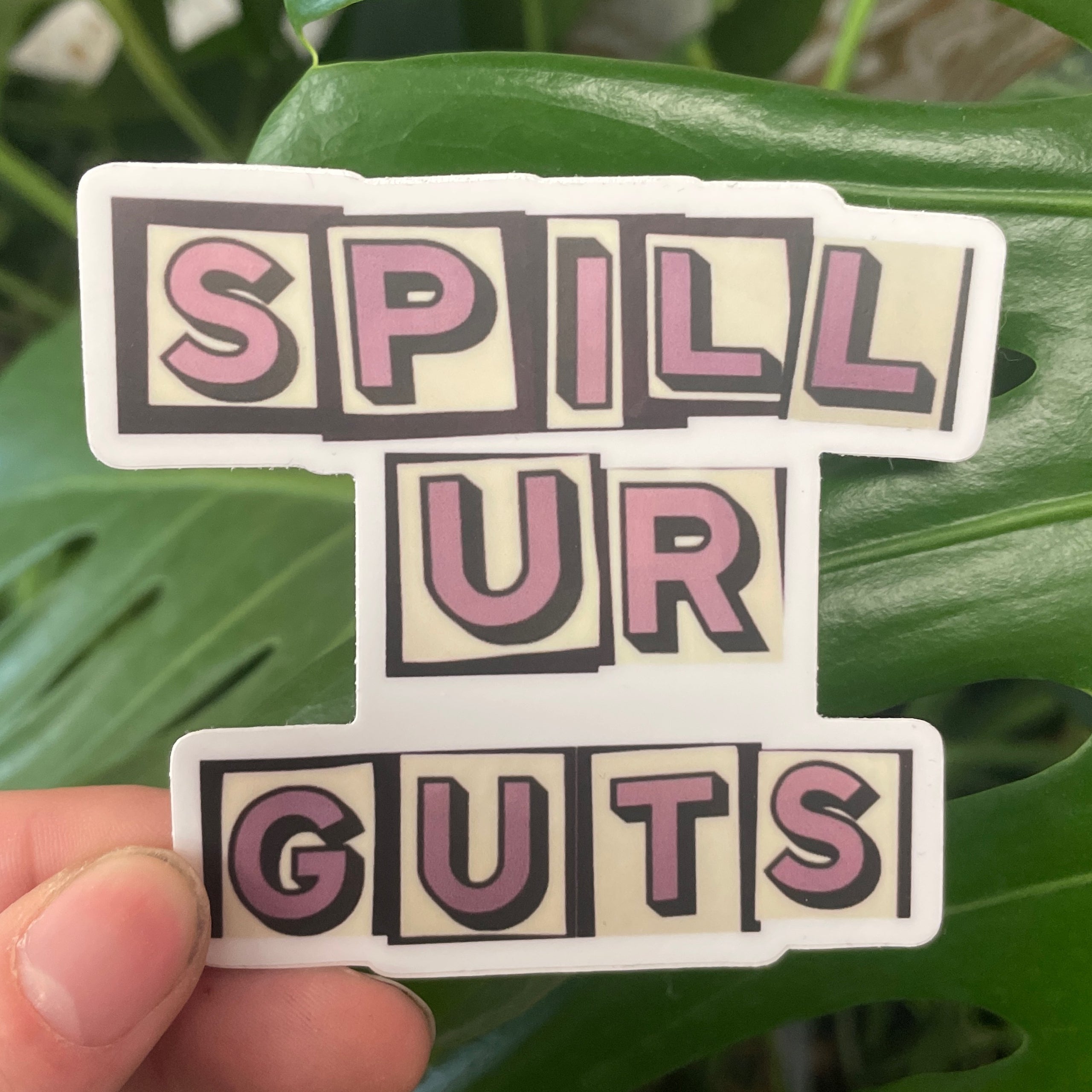 Olivia Rodrigo Spill Ur Guts | Indie Earth